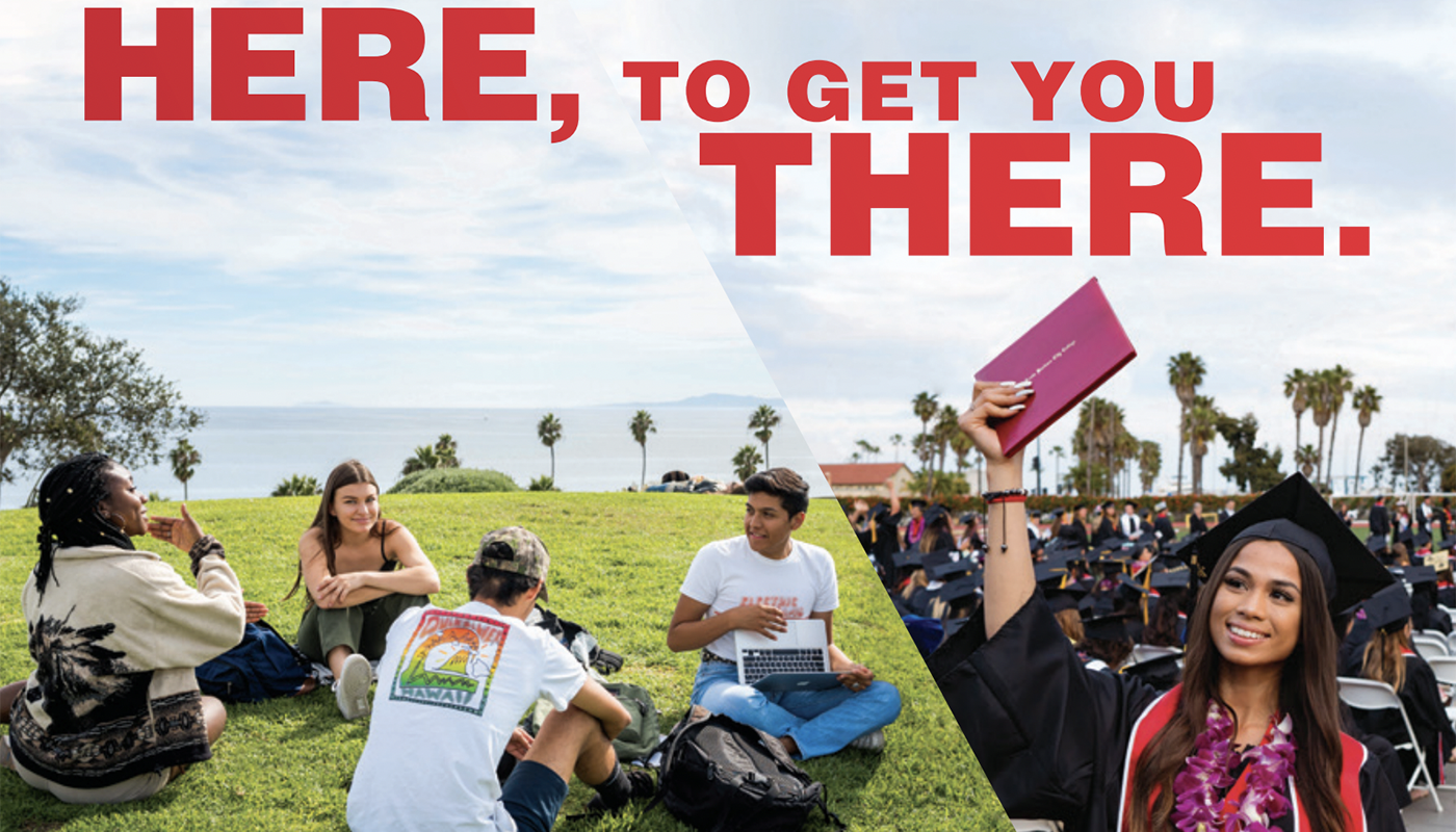 Homepage - Santa Barbara City College
